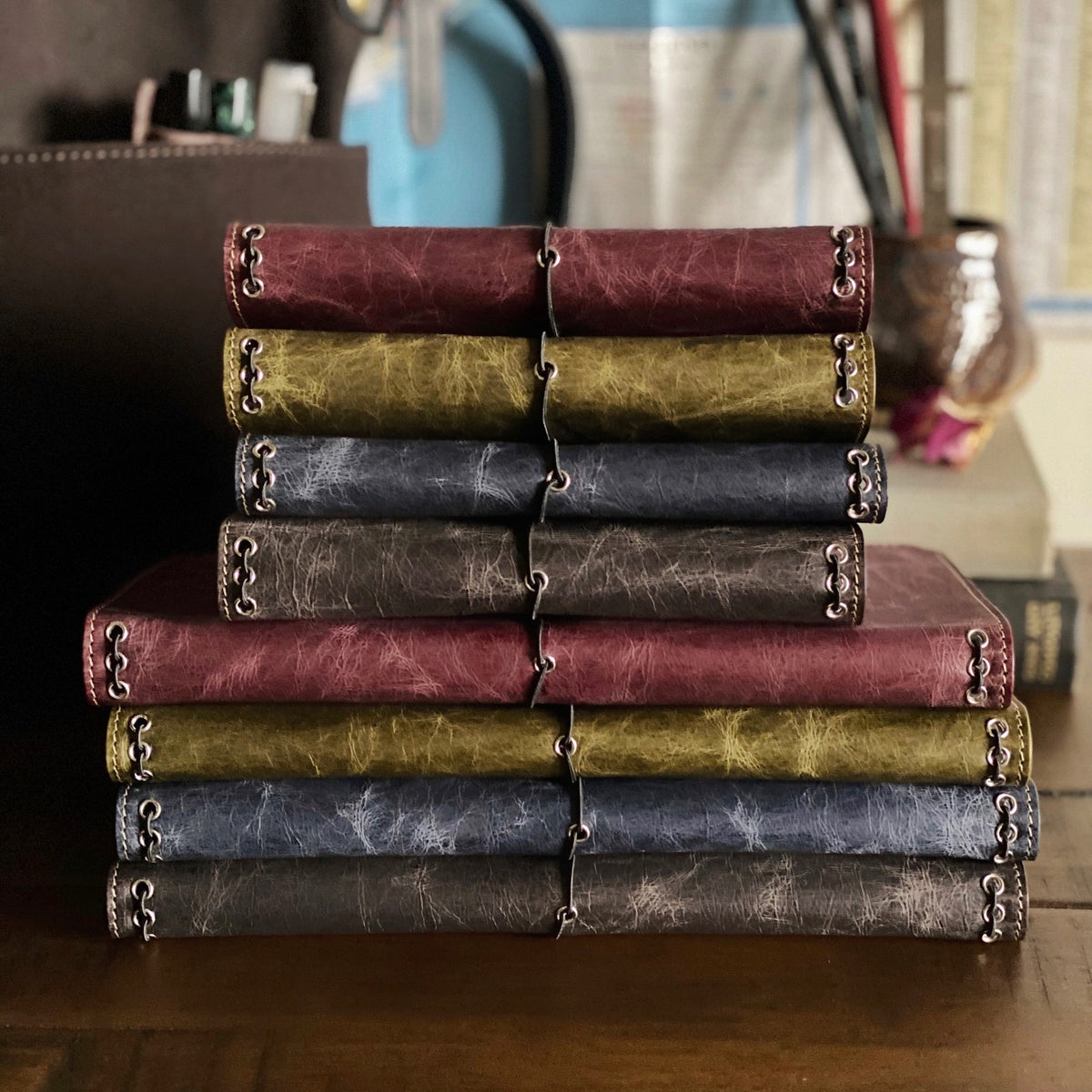 Notebook Covers – Franklin-Christoph