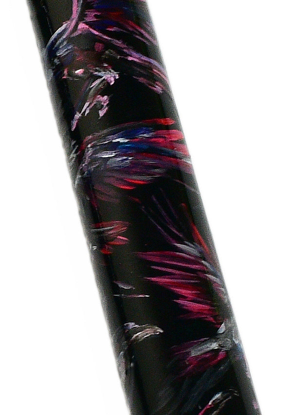 40M - A.A. Vacharat - Murder of Crows – Franklin-Christoph