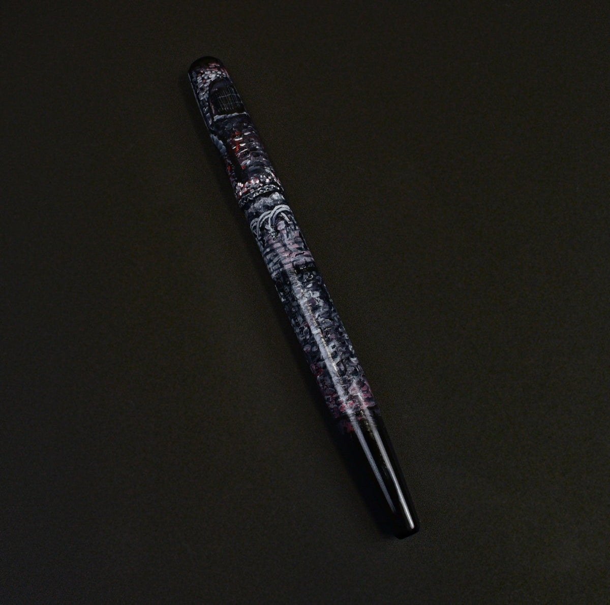 65 A.A. Vacharat Medieval Castle – Franklin-Christoph