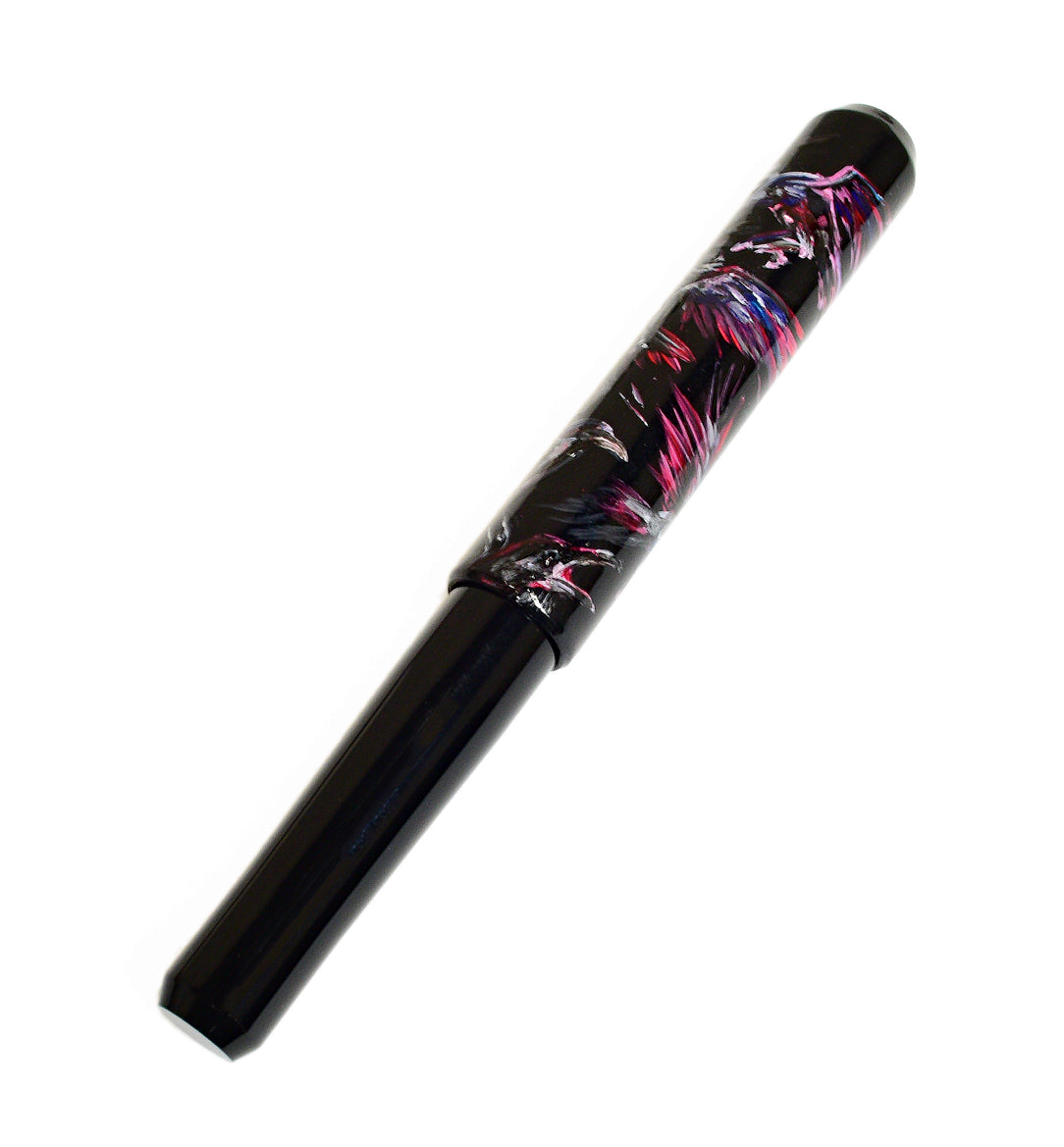 40M - A.A. Vacharat - Murder of Crows – Franklin-Christoph