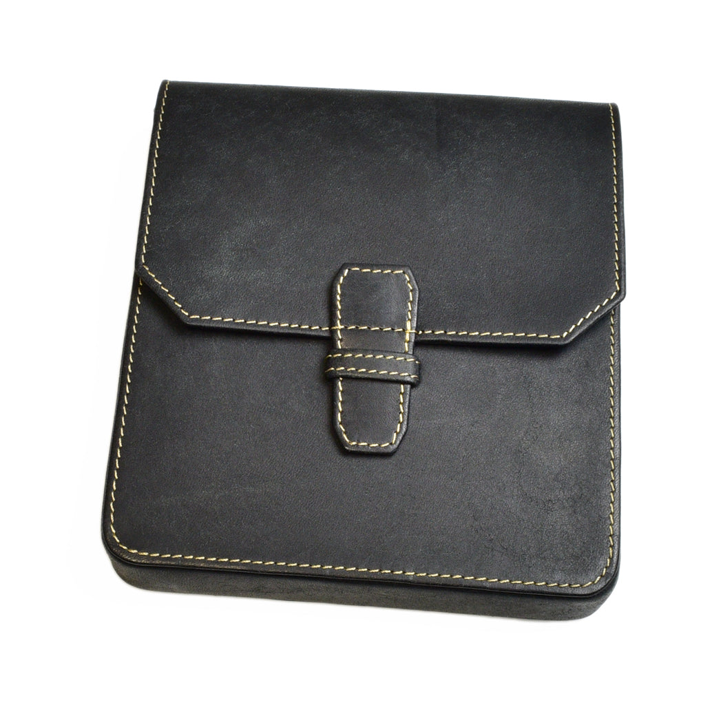 New Penvelope 6 - Italian Leathers – Franklin-Christoph