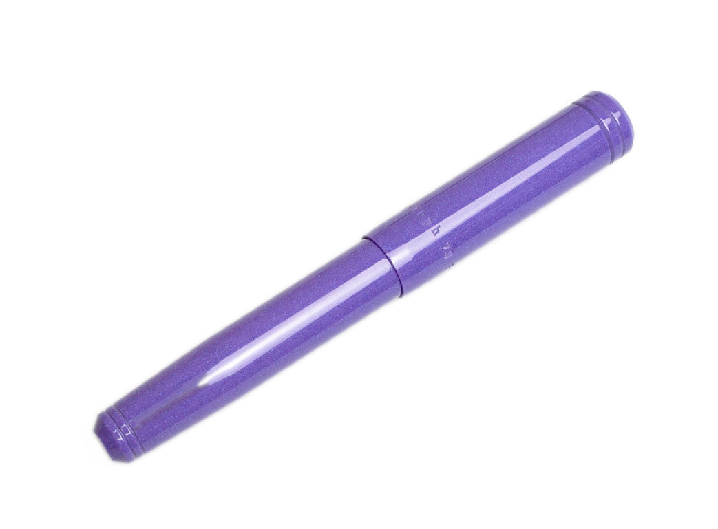 Model 20 pocket Fountain Pen - Solid Lavender – Franklin-Christoph