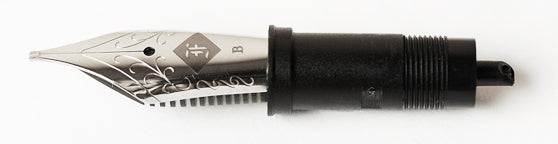 #6 Nib Unit – Franklin-Christoph