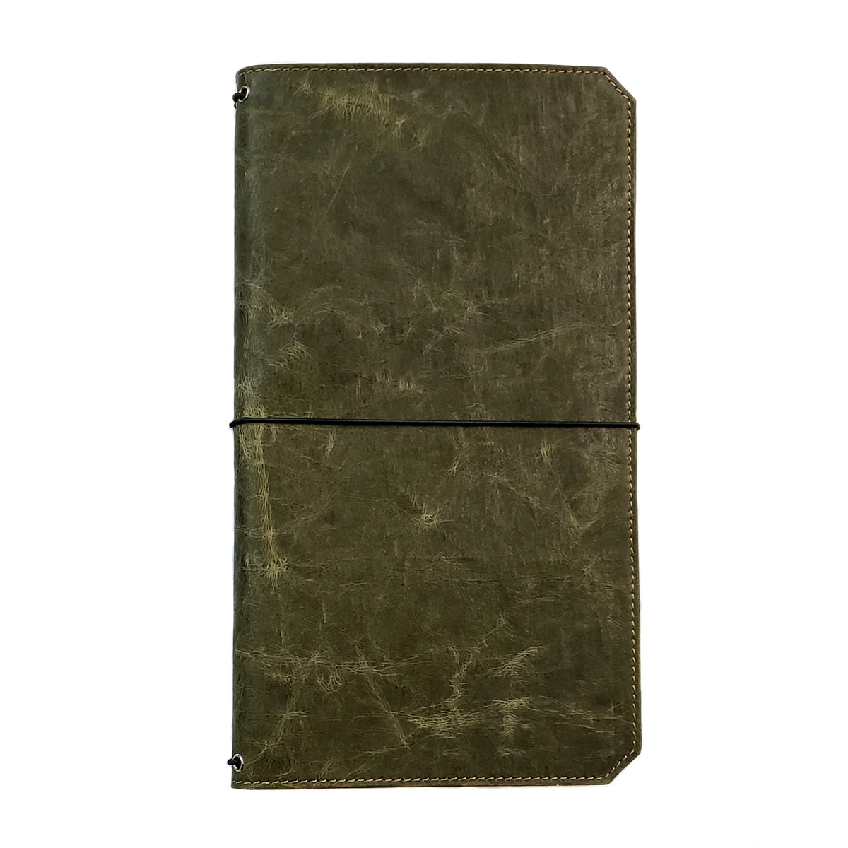 "VN" - Vagabond NWF Notebook Covers – Franklin-Christoph