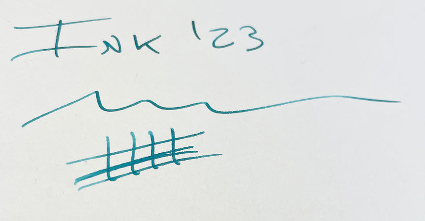 Ink '23 1oz Bottle – Franklin-Christoph