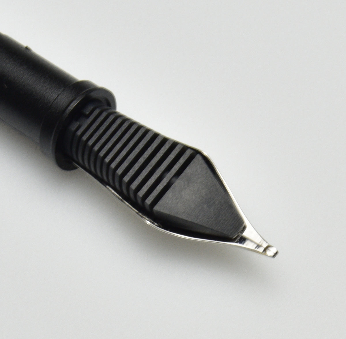 14K BB S.I.G. # 6 Nib unit – Franklin-Christoph